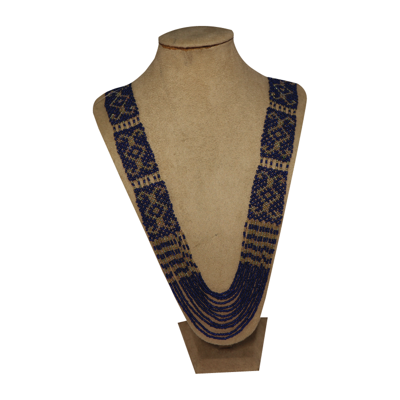 Beads Necklace - Pinakol Vinusak 12 Strings